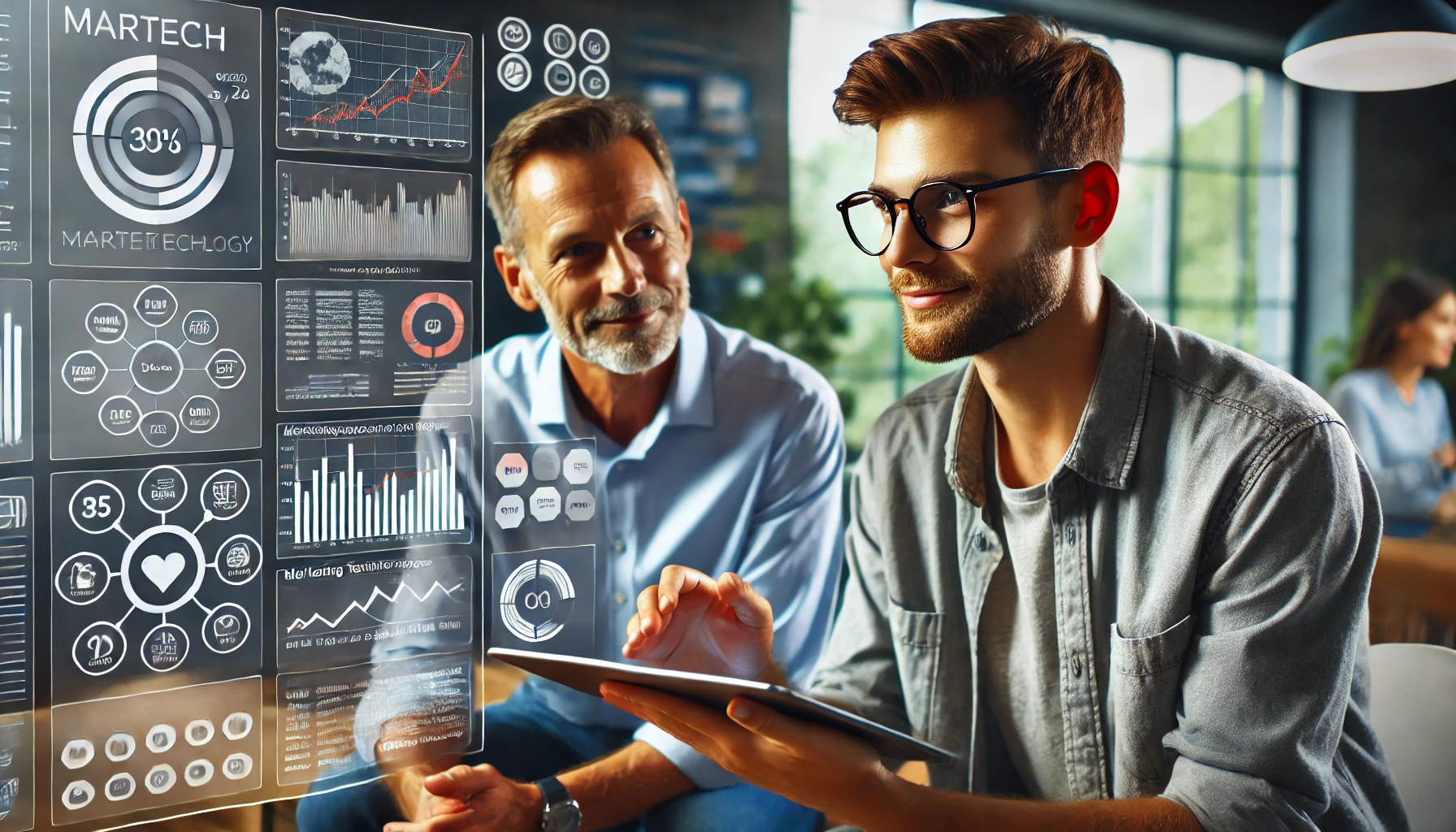 O que é Martech? E por que você precisa desse time? - Four2one ...